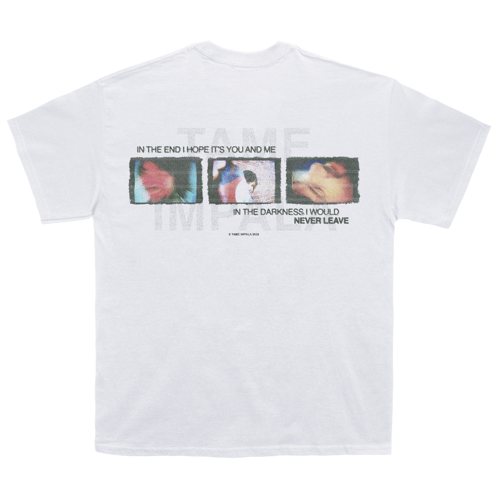Deadbeat – Tame Impala US Store