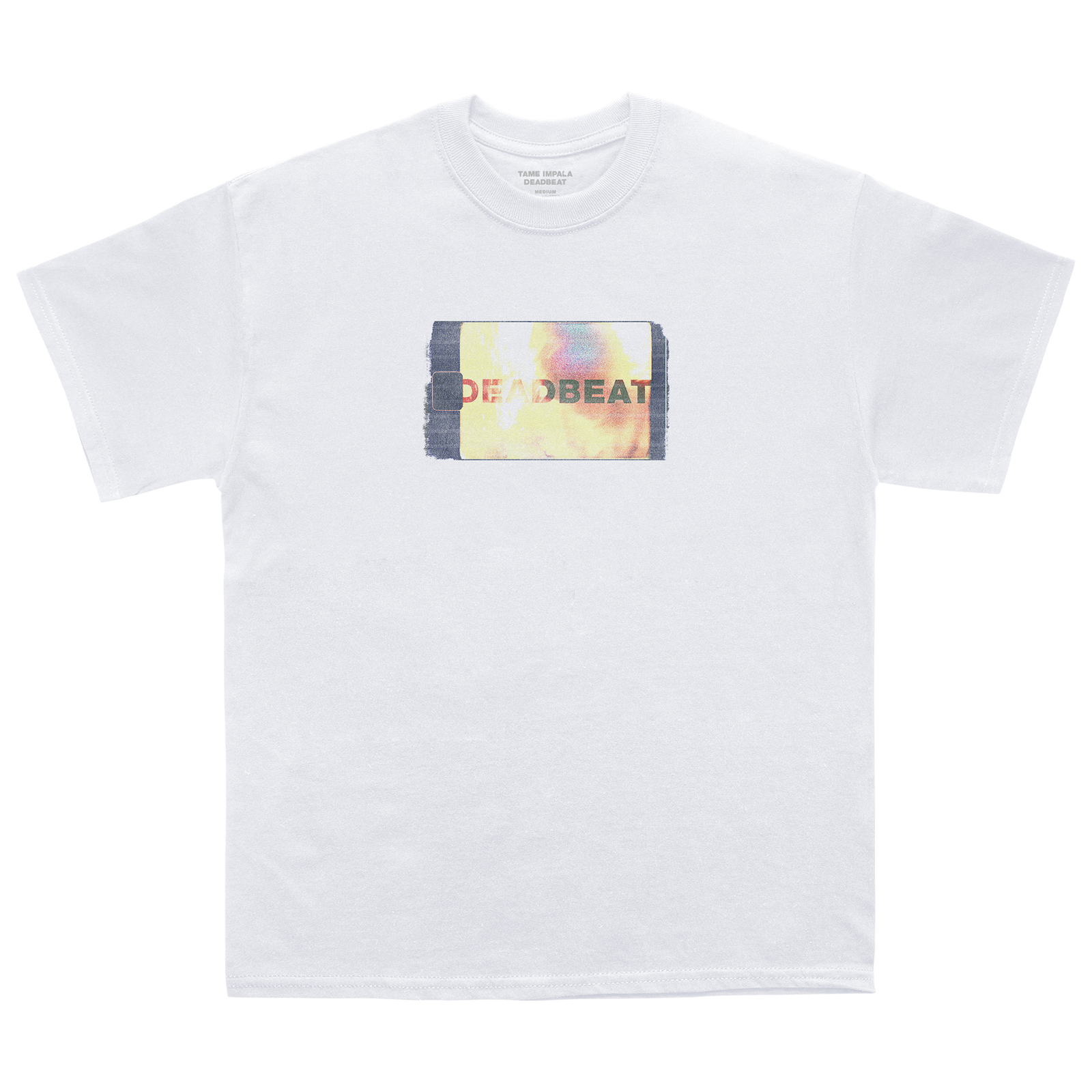 Deadbeat – Tame Impala US Store