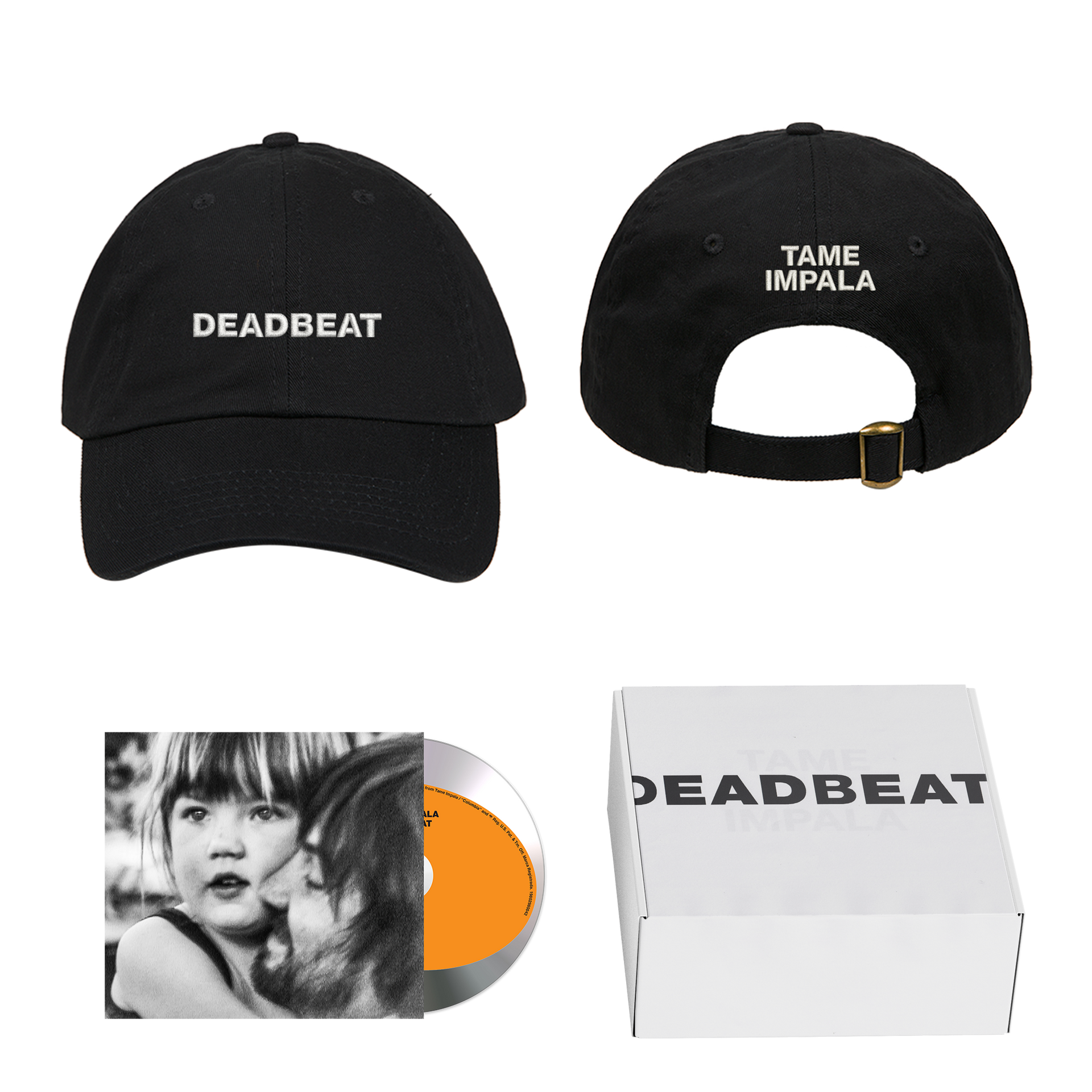 Tame Impala US Store