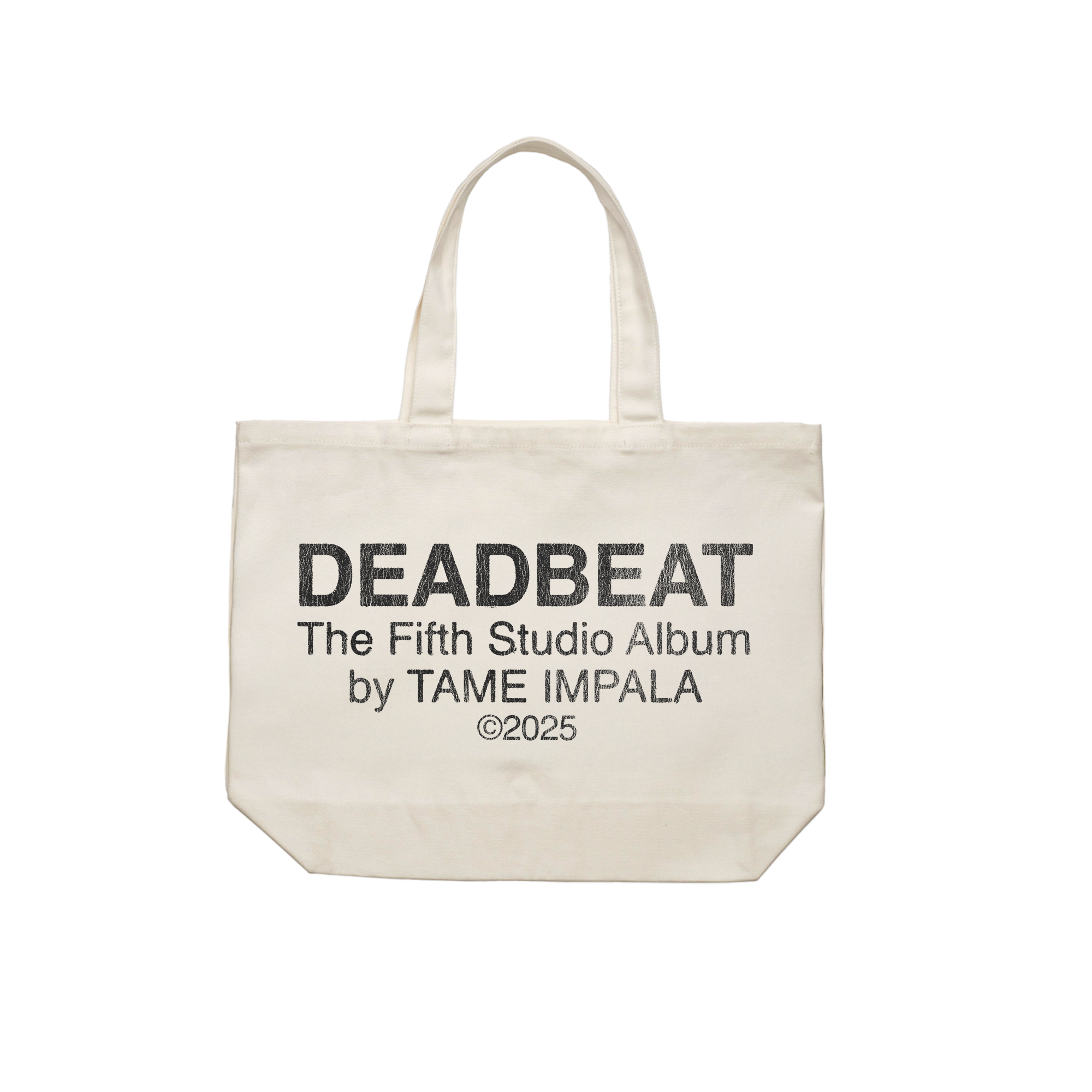 Deadbeat – Tame Impala US Store
