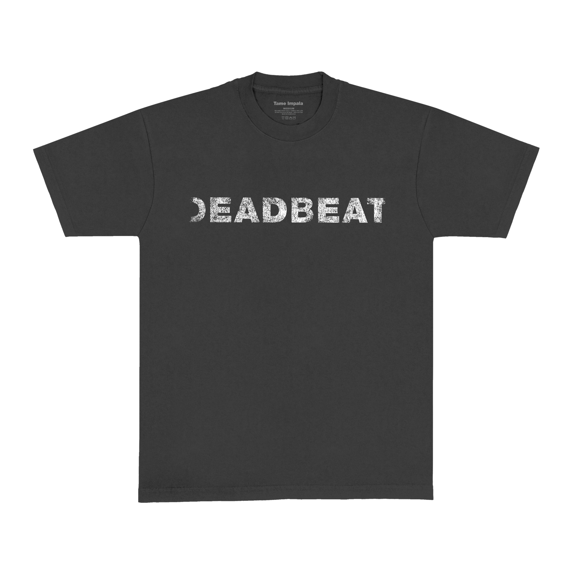 Deadbeat – Tame Impala