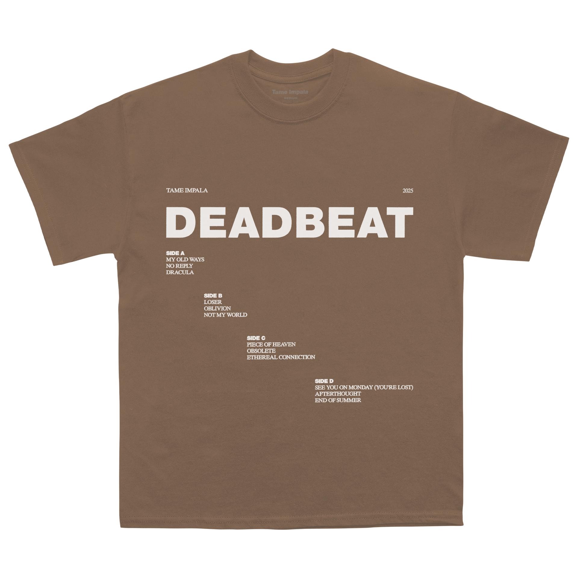 Collections – Tame Impala US Store