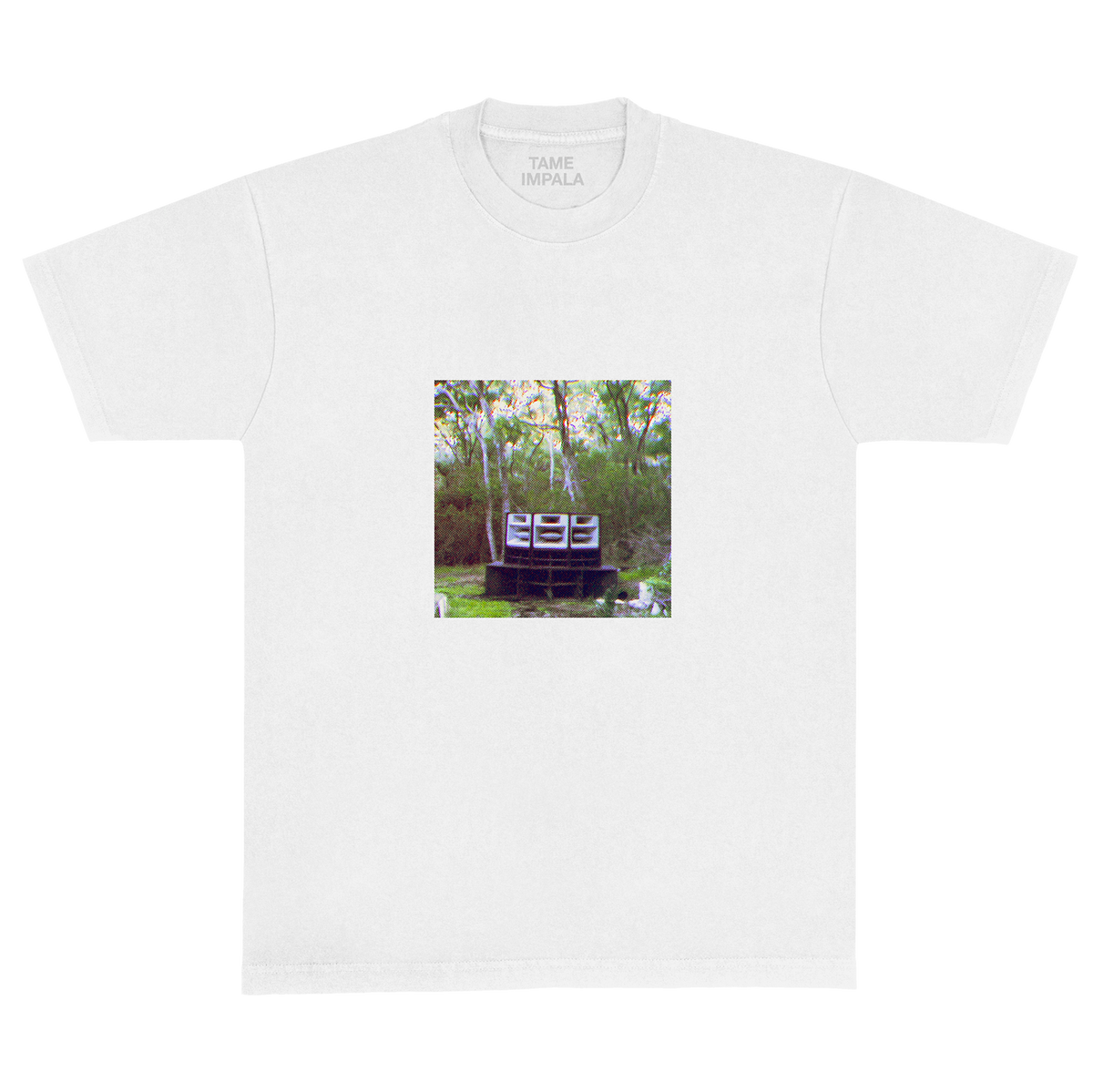 All – Tame Impala US Store
