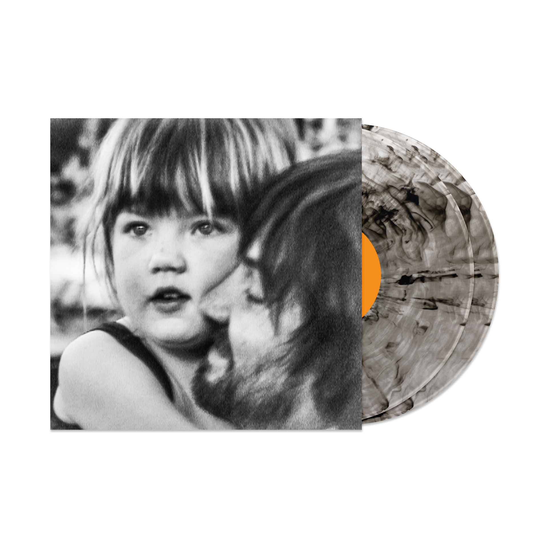 Deadbeat - Webstore Exclusive Smoke Vinyl – Tame Impala US Store